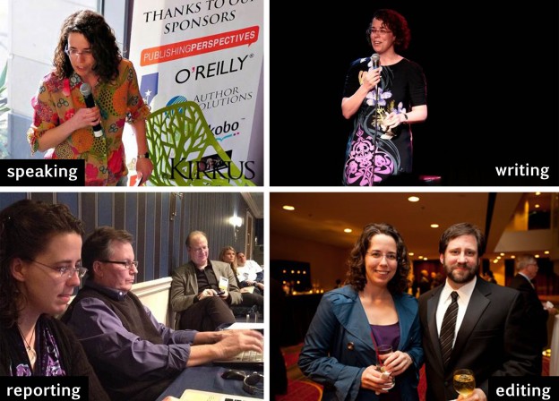 A Call to Nominate Jane Friedman as the 2013 Exceptional Woman in ...