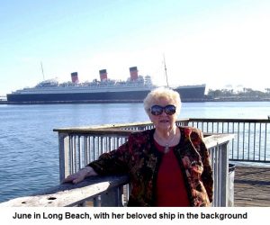 June Allen: Ninety Years of Courage, Perseverance, and Love - Female Fire